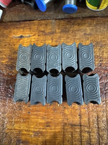 (10) USGI M1 Garand Enbloc 8 Round Clips. Mixed Makers. | eBay