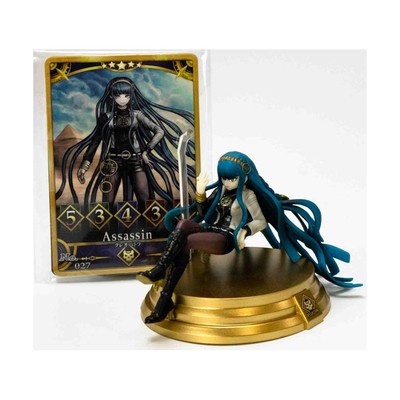 Aniplex Fate Grand Order Duel Cleopatra (Assassin) EX | eBay