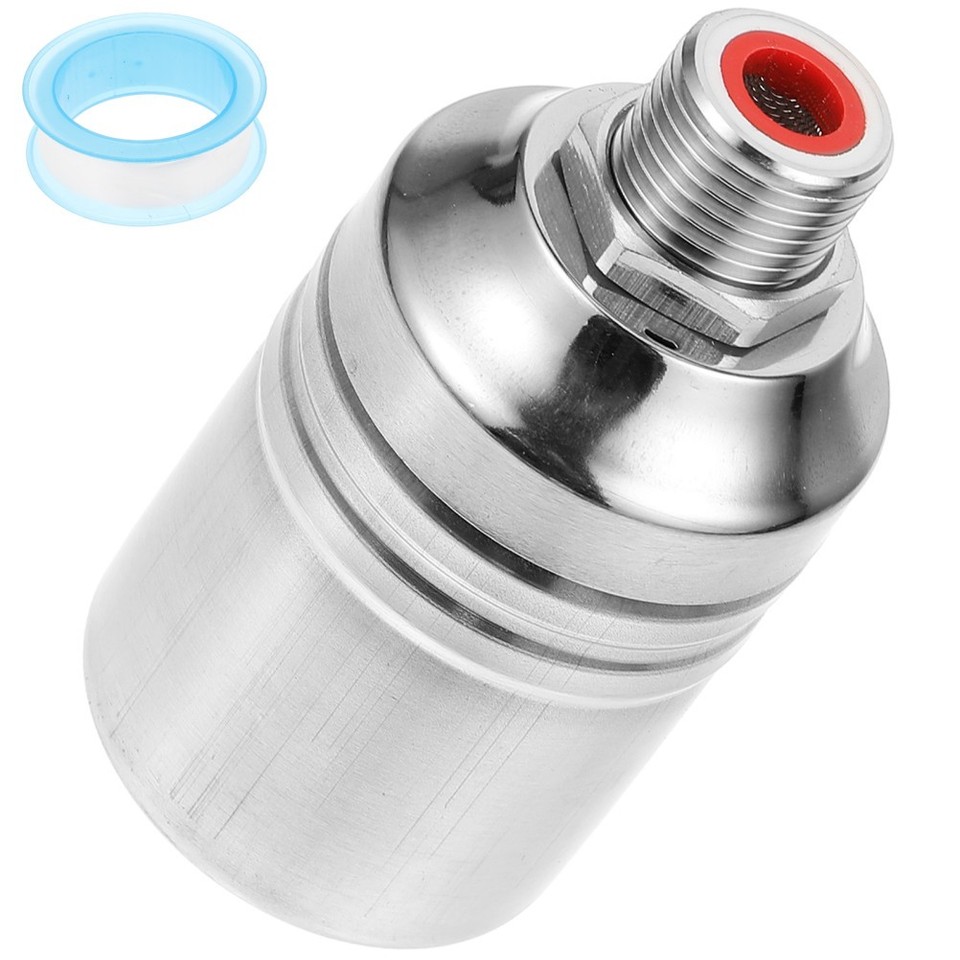 Automatic Float Valve Water Level Controller Tank Fill Valves Stop ...