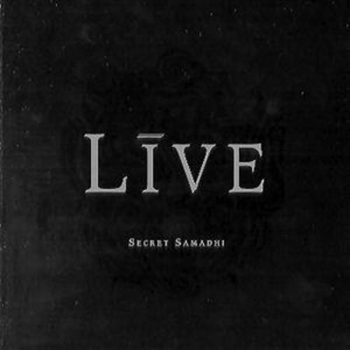 Live : Secret Samadhi CD (1997) 8811159023| eBay