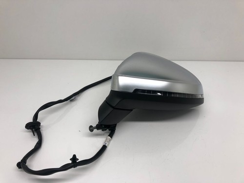 Audi S5 Facelift 2017 Left front electric wing mirror 041409 NBI553 ...