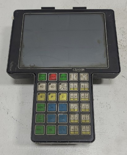 Cloos SCHWEIBTECHNIK GmbH D-35708 teach pendant. No Cable. (Parts Only ...