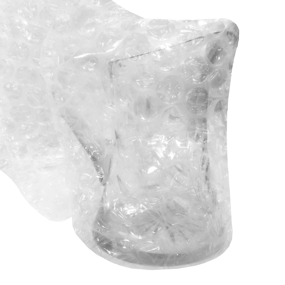 UBMOVE Bubble Roll 12" wide x 100' Wrap Medium 5/16" Perforated 12" | eBay