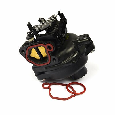 Carburetor For Hyper Tough 300E Lawn Mower 20" 961140034 961140035 ...