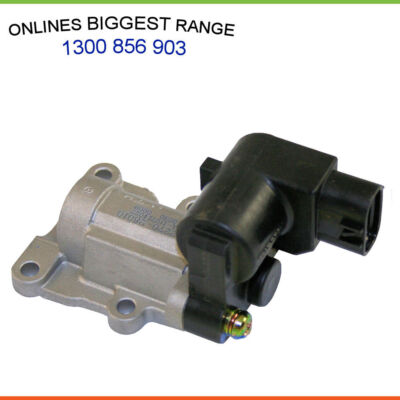 New *TOP QUALITY* Idle Speed/Air Control Valve For Toyota Rav 4 ACA20 ...
