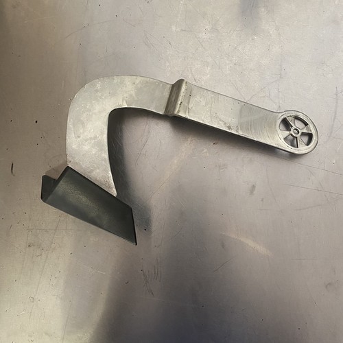 2001 SEA-DOO REVERSE HANDLE GRAB BAR LEVER 271000982 | eBay