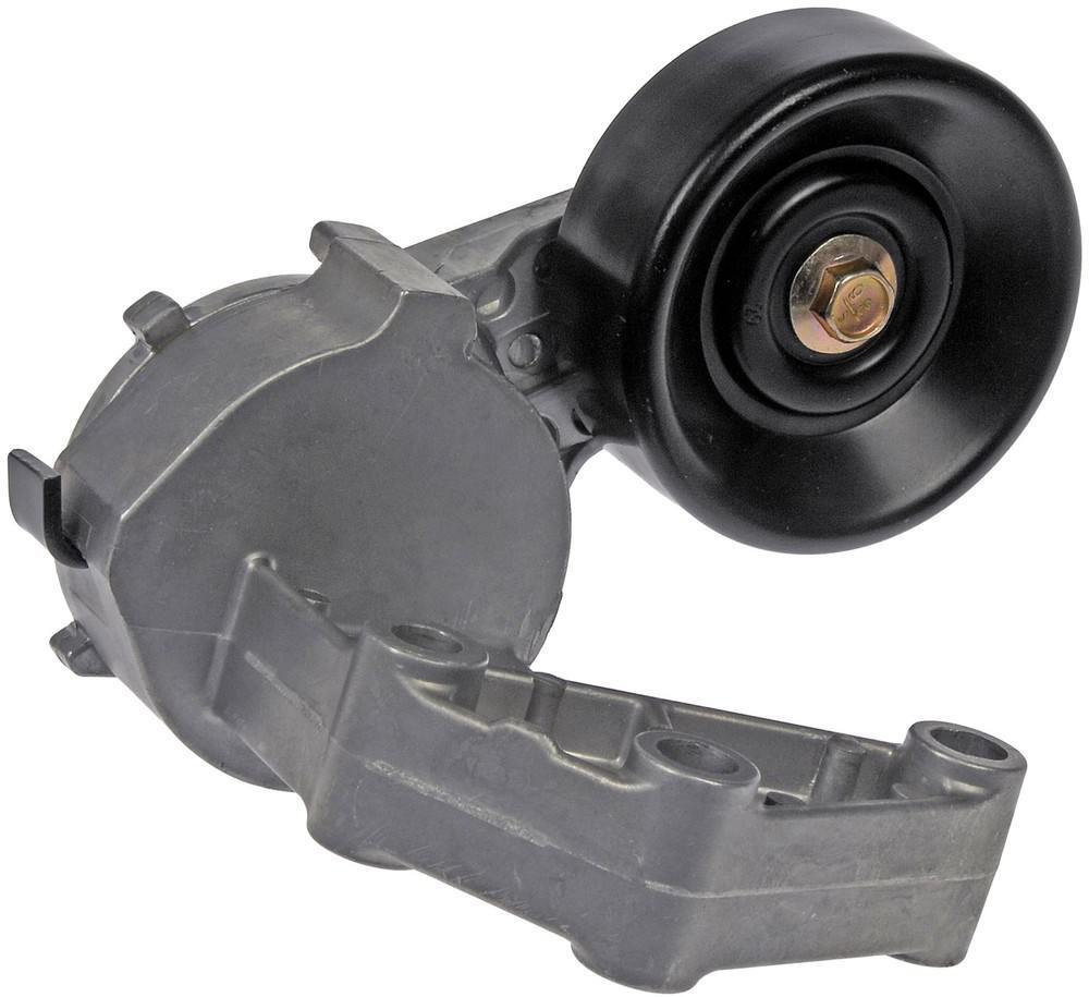 Dorman/Techoice 419017 - Accessory Drive Belt Tensioner Assembly for ...
