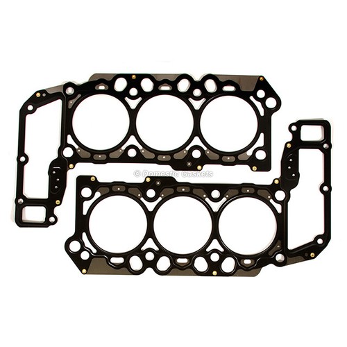 Engine Re-Ring Kit Fits 02-05 Dodge Durango Dakota Jeep Liberty 3.7L | eBay