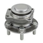 Wheel Bearing and Hub Assembly Moog 513352 | eBay