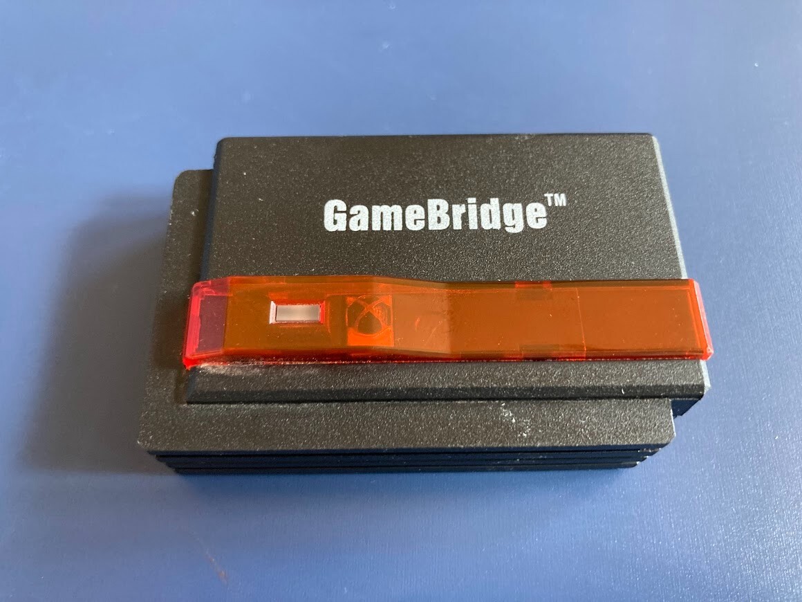 Adaptec Gamebridge AVC-1410JA | eBay
