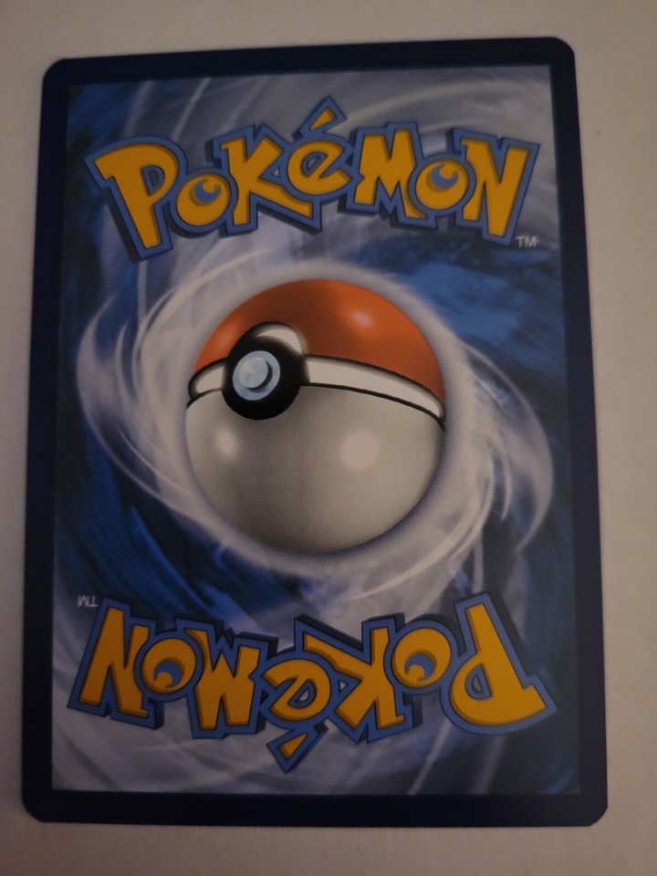Pokemon – Reboot Pod 158/162 - Temporal Forces – Ace Spec - In Hand | eBay