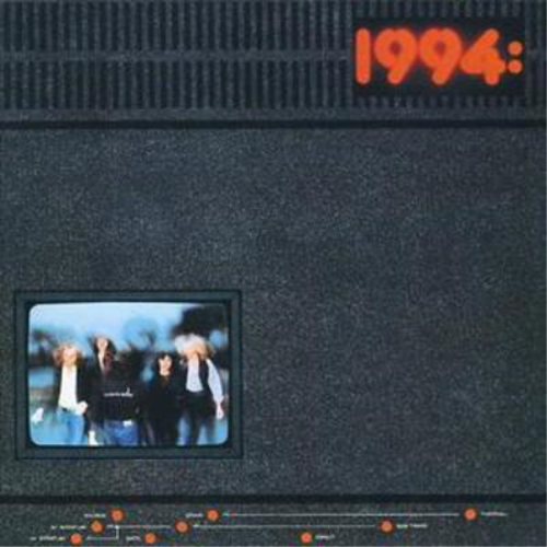 1994 1994 (CD) Album | eBay