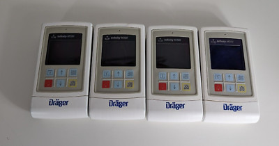 Patient Monitors - Drager Infinity