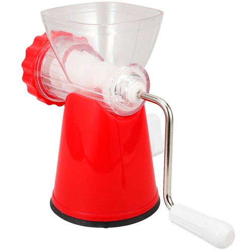 Manual Meat Grinder Hand Operated Food Grinders Hand-crank Grinding ...