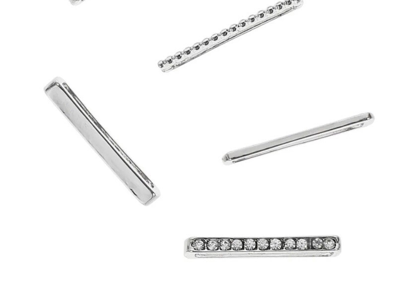 4 Pcs Watch Strap Retaining Loop Watch Band Keeper Holder | eBay