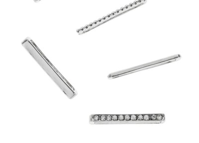 4 Pcs Watch Strap Retaining Loop Watch Band Keeper Holder | eBay