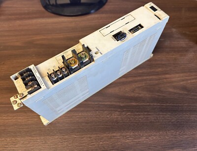 Servo Drives - Power Supply Unit