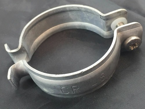 Erico Caddy 336350 CR 48-3 DS 50 Cadi Clamp Conduit Support - x50 ...