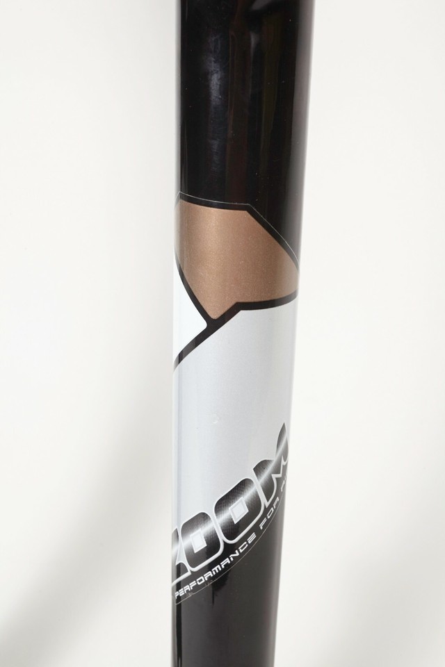 Zoom Fork 29 in 100mm travel 10mm X 100 QR Axle Tapered Steerer 200 mm ...