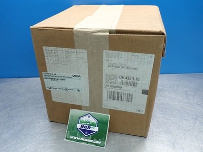 VEGA PS6X.2EWSDCKAAANXHFRXXXXXX VEGAPULS 6X CONTINUOUS LIQUID LEVEL ...