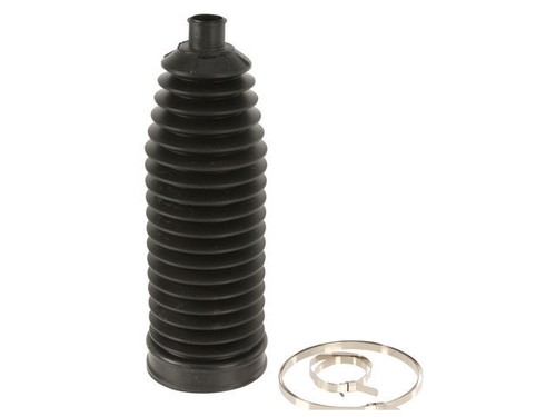 For 2003-2012 Land Rover Range Rover Steering Rack Boot Kit Lemfoerder ...