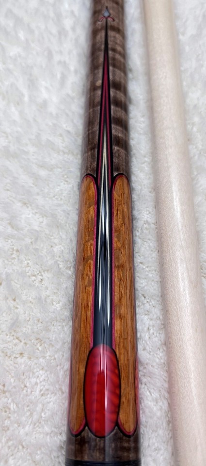 Artist Proof Joss Custom Pool Cue, #1 Of 1, Rare To Be Available For ...