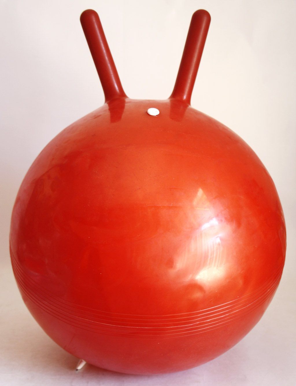 ULTRA RARE VINTAGE MEXICO 86 WORLD CUP 1986 HOPPER BALL VOYOT GREECE ...