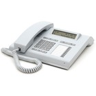 Mitel Unify OpenStage 15 T eis-blau / T-Octophon F615 TDM iceblue ...