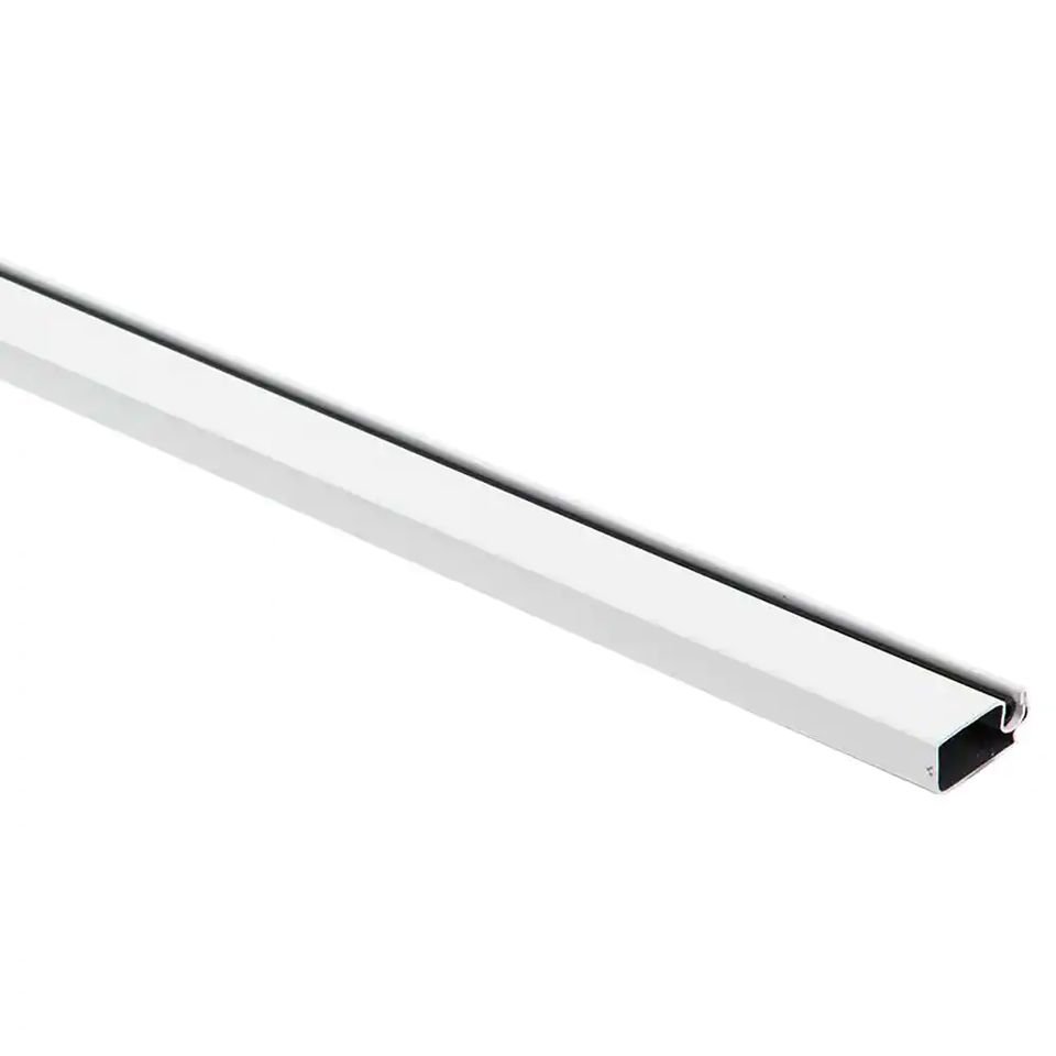 White Aluminum Screen Frame Kit Replace Screen Frames Window Repair ...