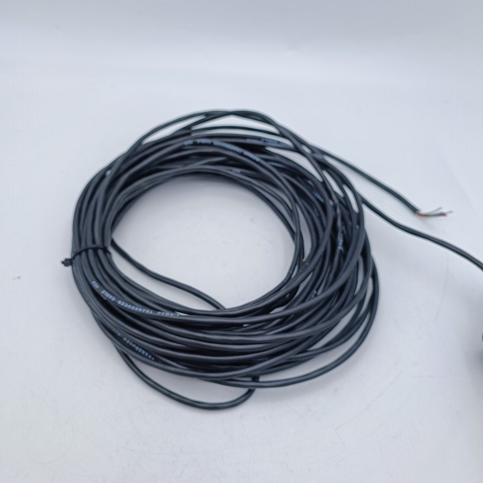 AIRMAR RAYMARINE ST800 P120 ST40 SPEED TEMPERATURE TRANSDUCER Autohelm ...