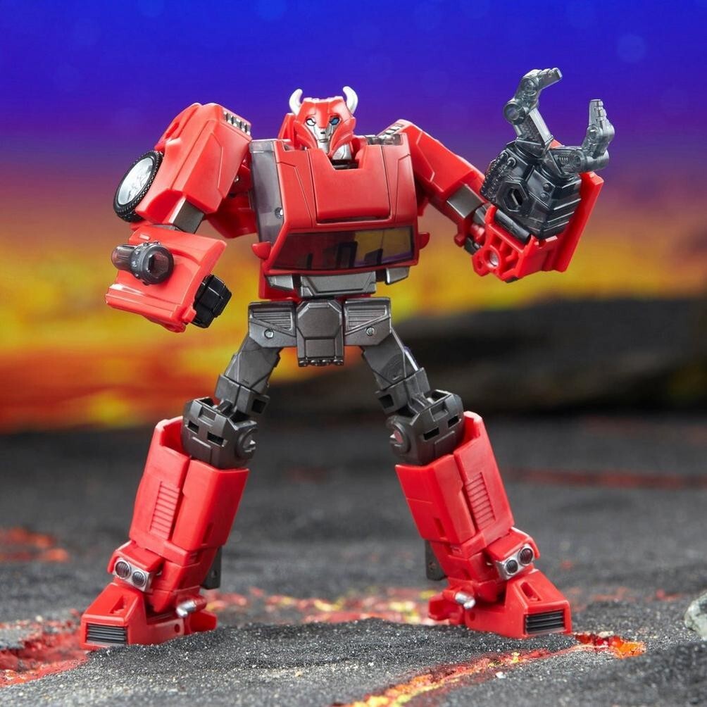 Cliffjumper Transformers Prime Transformers Prime Cyberverse Legion