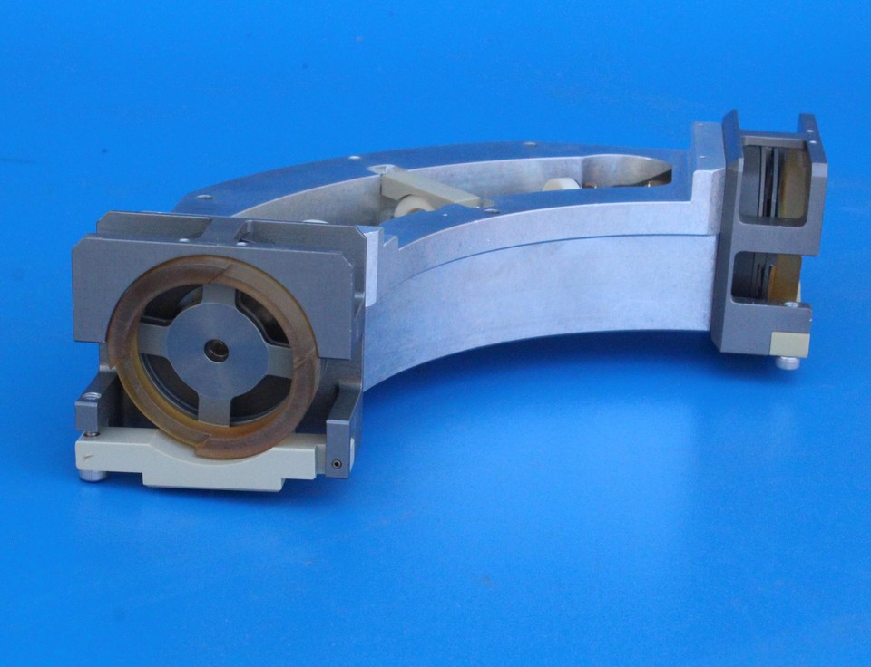 Thermo Multipole Ion Optic Active Collision Cell Beam Guide Transfer ...