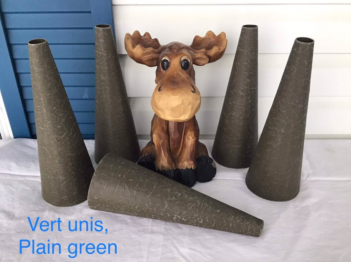 Moose Horn Musical Instrument French Horns | Chamberlain Music