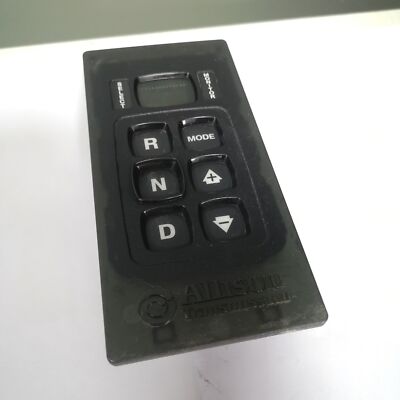 Allison Transmission 29551495 Shift selector -#S10 | eBay