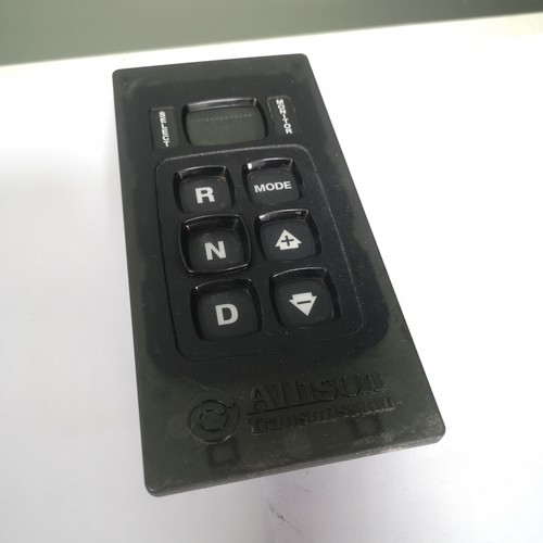 Allison Transmission 29551495 Shift selector | eBay