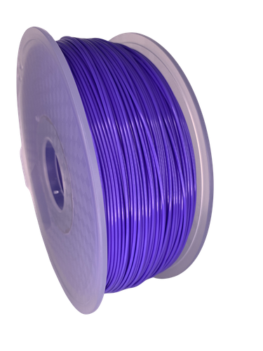 Aurarum ABS 3D Printer Filament - Violet 2.85mm 1Kg | eBay