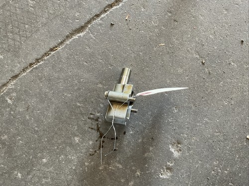 09-19 Nissan 370z Infiniti G37 VQ37VHR Chain Tensioner 13070-EY00A | eBay