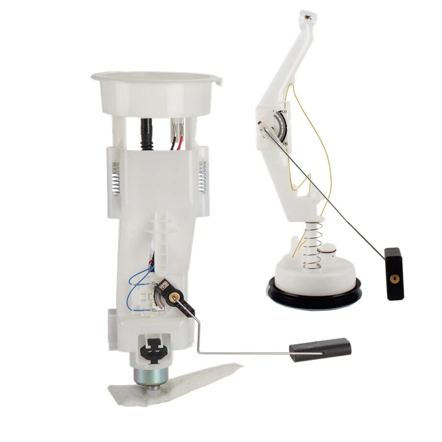 Fuel Pump Module& Fuel Level Sending Unit For BMW X5 E53 Right & Left ...