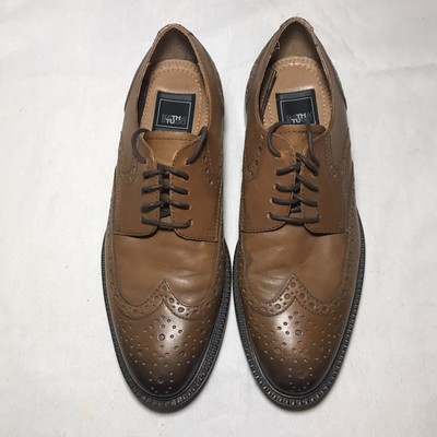Natha Studio Men’s Classic Oxford Wing Tip Dress Shoes | eBay