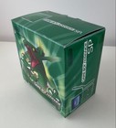 Nintendo Game Boy Advance SP GBA Console Rayquaza Pokemon Center ...