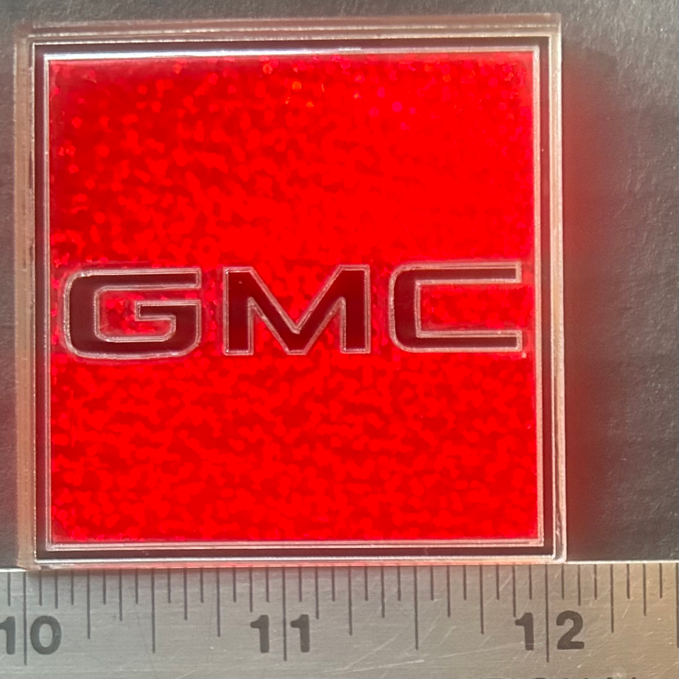 Custom made Re-Production Hood Ornament Emblem Fits 1973-80 Chevrolet ...