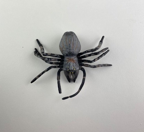 Primeval Giant Spider Character Toy TV Show - Solifugae Camel Spider ...