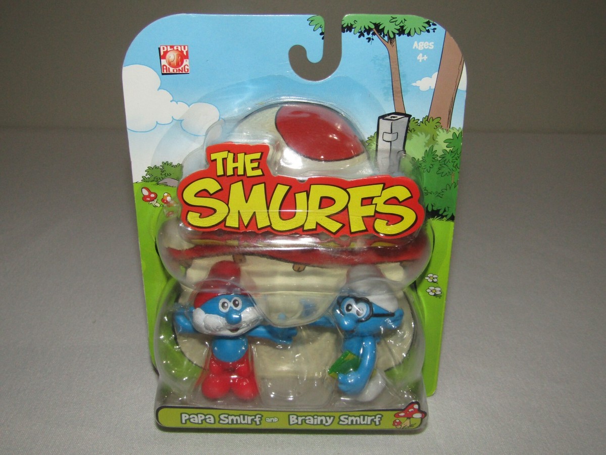 Smurf Typing Watch The Smurfs Season 1 Online Stream Full Episodes