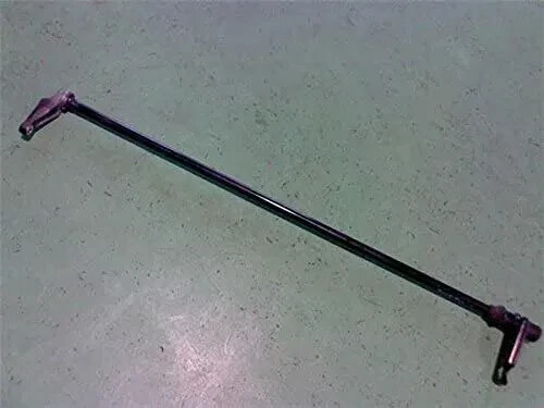 Toyota Genuine OEM HIACE/REGIUSACE Spring torsion bar LH 48162-26570 | eBay