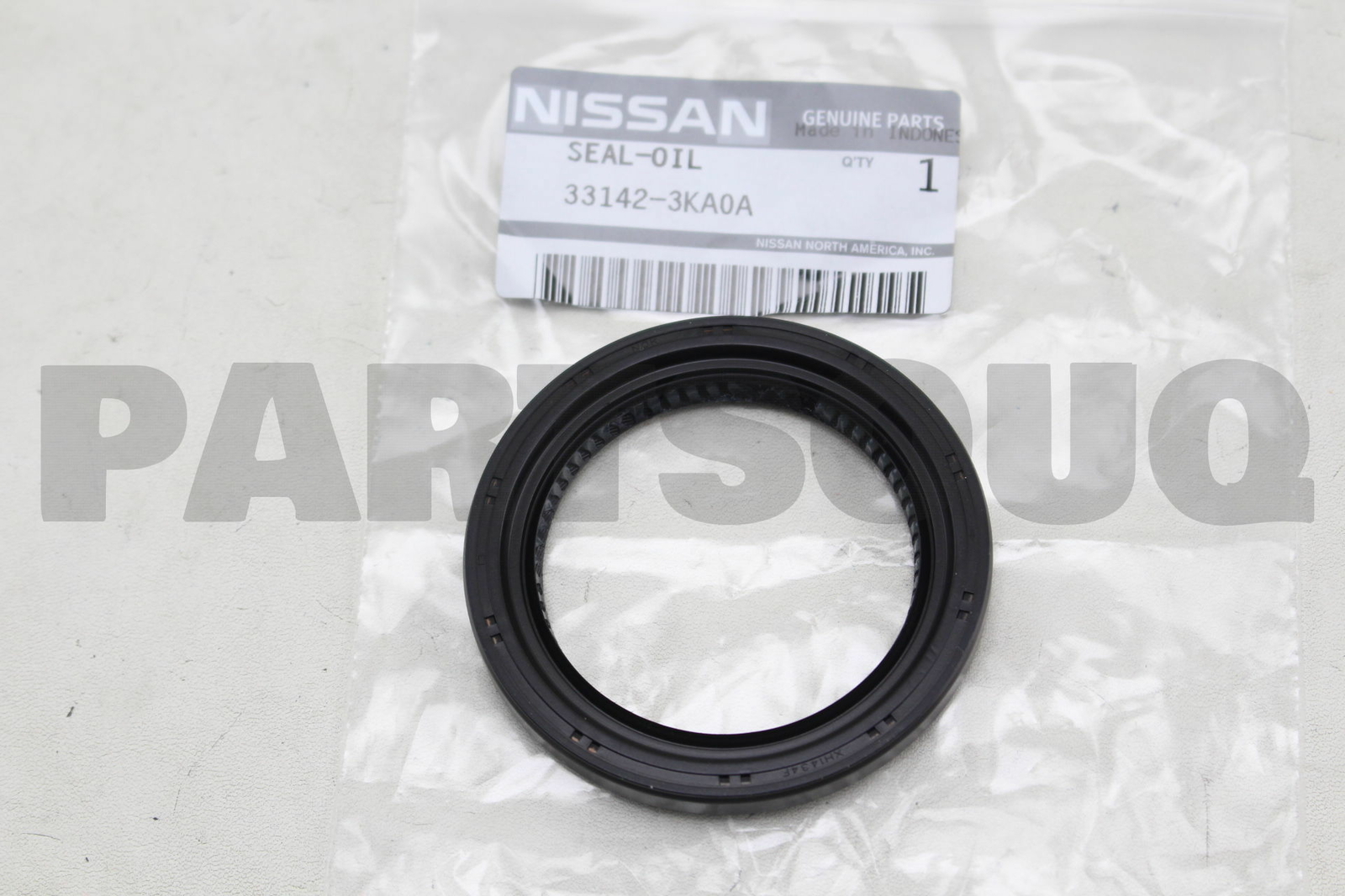 331423KA0A Genuine Nissan SEAL OIL DRIVE 33142-3KA0A | eBay