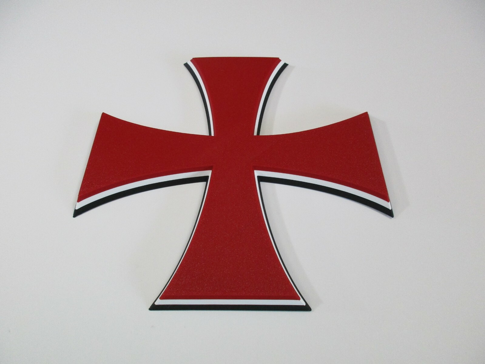 Freemason Symbols Cross