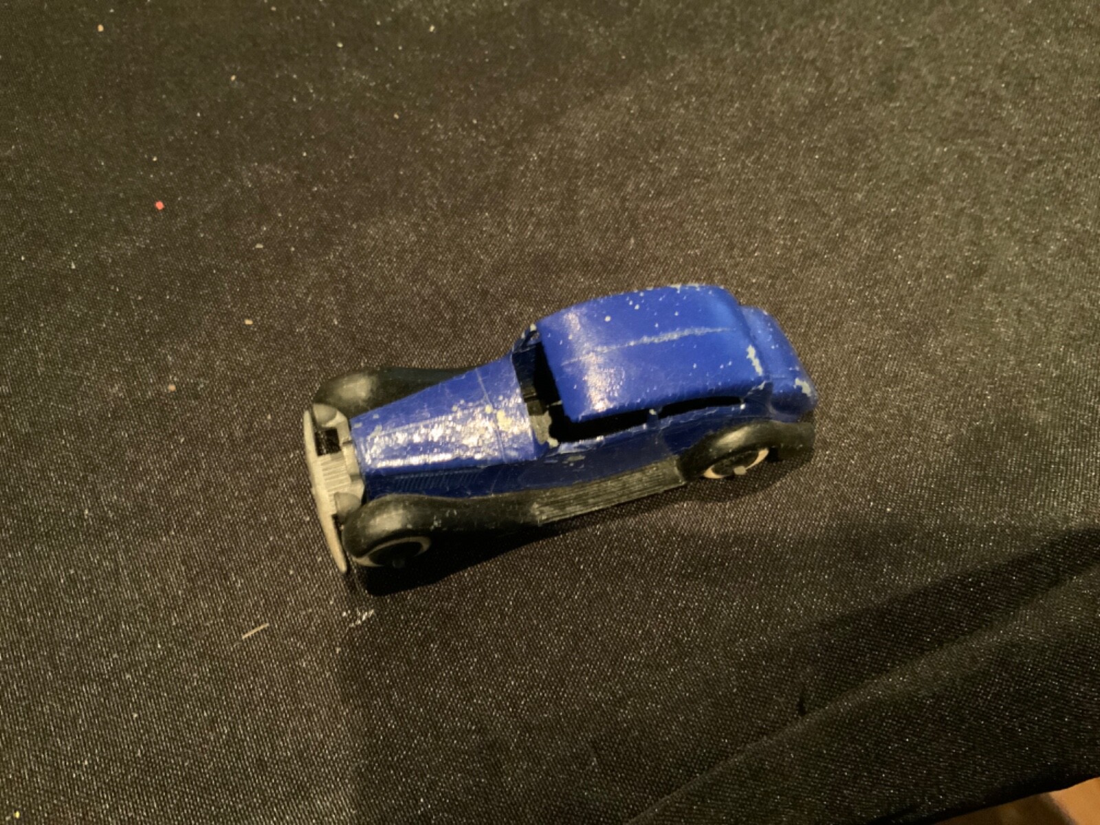 Dinky Toys Prewar 30b Rolls Royce Thin Axles | eBay