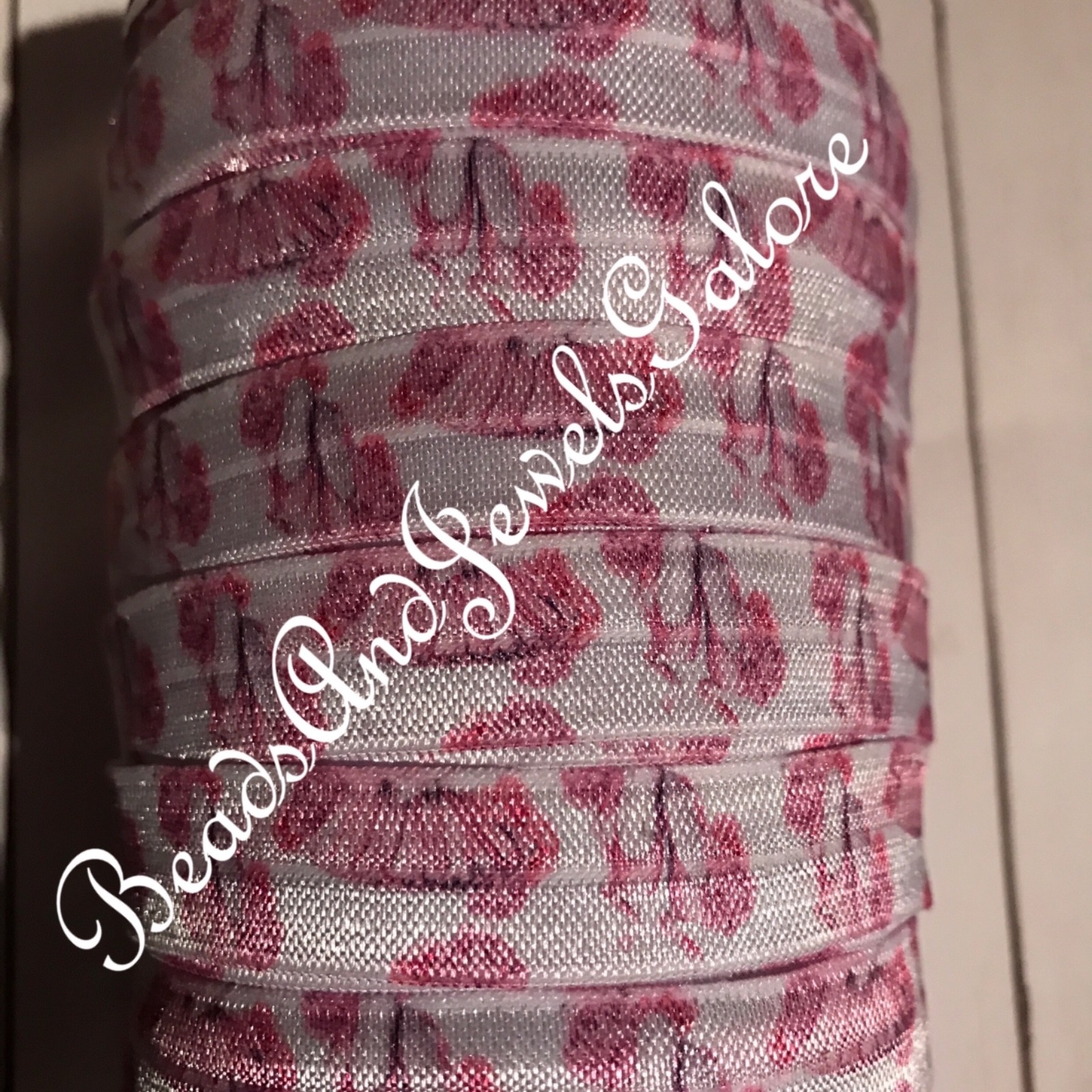 Ballet foe inspired ballet elastic ballet hair ties dance foe dance ...