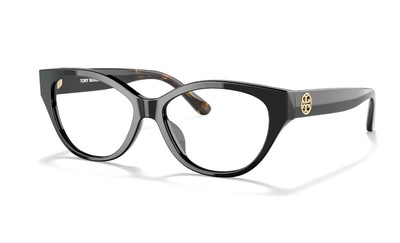 Tory Burch Women's 51mm Black Sunglasses TY2123U 1709 51 | eBay