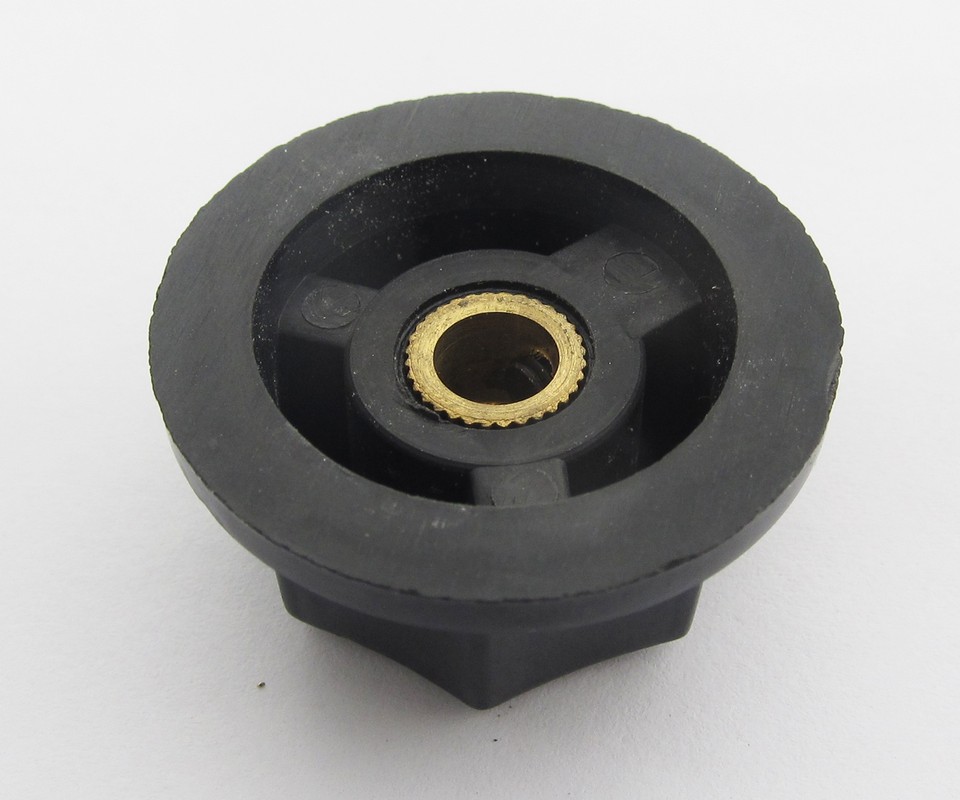1pc Variety MF-A/B Types Screw Pot Knobs for HAM Radio Audio Volume ...